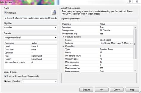 Advanced Remote Sensing Geography 438 Lab 9 Object Based Classification