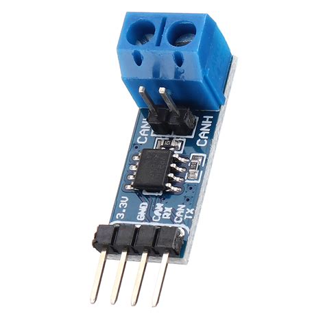 Modules Waveshare Sn65hvd230 Can Bus Module Communication Can Bus Transceiver Development