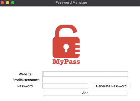 How Can You Write A Password Manager In Python By Cel Fratti In Ai Medium