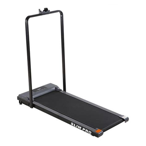 Беговая дорожка DFC SLIM PRO silver: беговые дорожки купить недорого