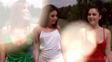 Malena La Pugliese Scene Valentina Nappi Malena Nazionale Martina Smeraldi Roccos Sex Clinic