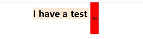 Css Why My Pseudo Elements Before Can Have Padding Top And Bottom