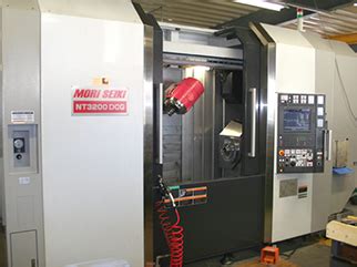 CNC Machine Breakdown Industrial Loss Consultants