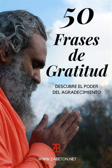 Frases De Gratitud Artofit