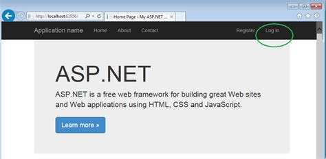 Database To Full Mvc App In 5 Minutes Rapid Code Frameworks