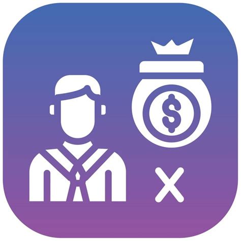 Premium Vector Corrupt Businessman Vector Illustration