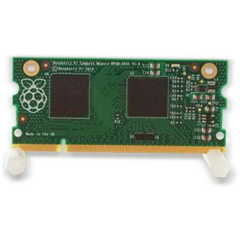Raspberry Pi Compute Module
