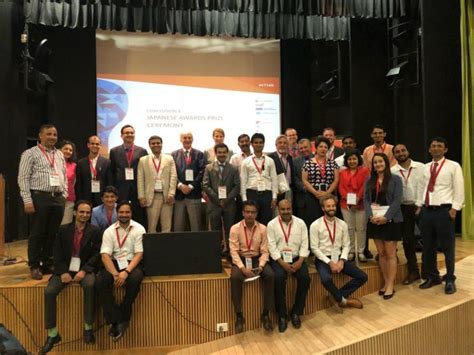 Dharam Patel On Linkedin Global Development Network Conference 2018 New Delhi India