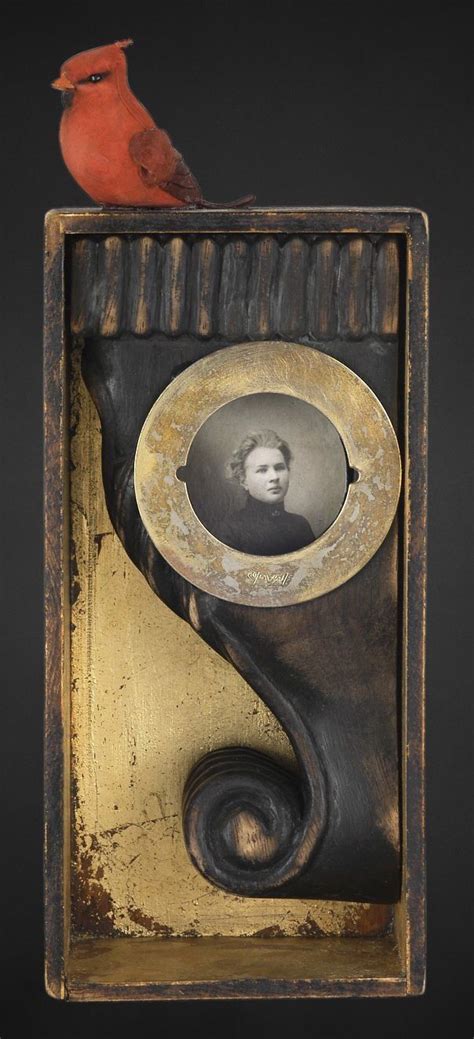 110 Assemblages And Collages Ideas Assemblage Art Altered Art Found Object Art