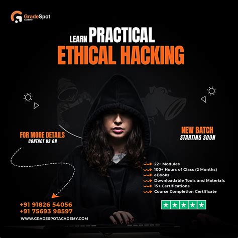 Gradespot It Solutions On Linkedin Security Hacking Ethicalhacking Ceh Cehv12