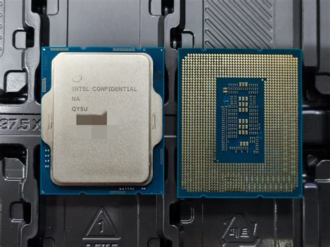 Intel Core I9 12900k Alder Lake Cpu Benchmark Leaks Out Allegedly