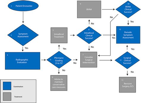A Proposed Diagnostic And Treatment Algorithm For The Management Of Lu
