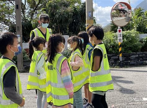 教育部全面推動「交通安全教育」 行人優先為首要 新頭條 Thehubnews