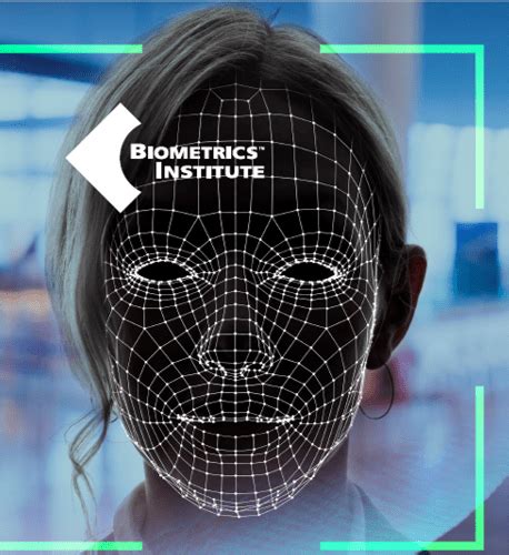 State Of Biometrics Report 2021 Biometrics Institute