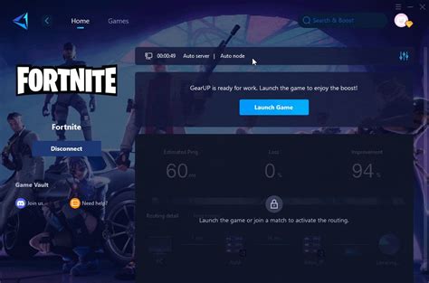 How To Switch Modes Gearupbooster Com