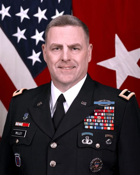 Dvids News Milley Assumes Command Of Iii Corps