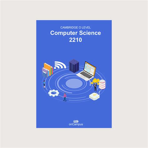 cambridge o level computer science 2210 may june oncampus private candidate
