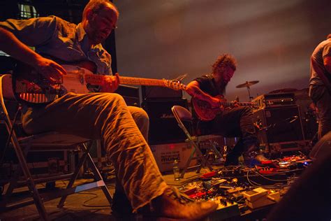 Godspeed You Black Emperor Kicken Streaming Dienste