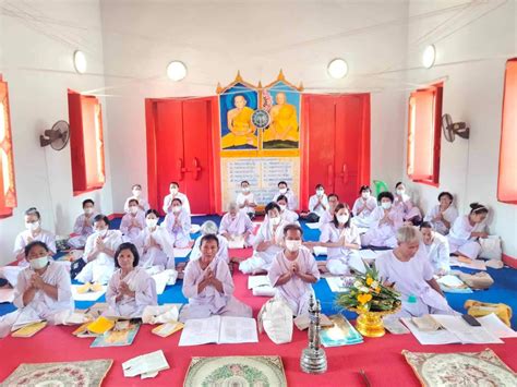 งานหล่อเทียนเข้าพรรษาและถวายผ้าอาบน้ำฝน ปี๒๕๖๖ ศูนย์ข้อมูลสารสนเทศคณะสงฆ์ภาค ๑๔