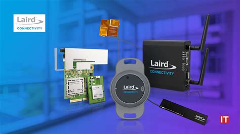 Laird Connectivity Expands System On Module Portfolio