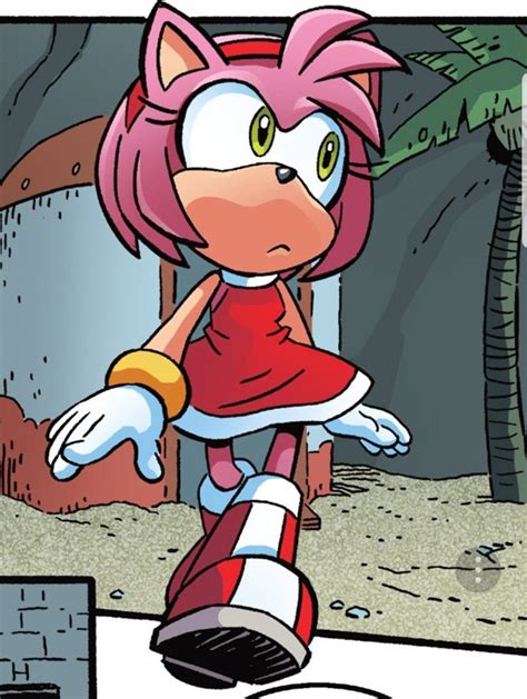 Pin By Jenny On Oc References Amy Rose Sonic And Amy Sonic Art