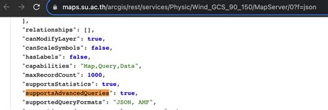 Problem Cant Use Filter In Experience Builder Esri Community