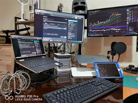 How To Trade From The Charts Using Ninjatrader Chart Trader By Ninjatrader Medium