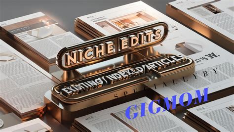 10 Niche Edits Links In Existing Indexed Relevant Content On Da40
