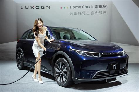 N7交車發威！裕隆4月營收772億元 上市車廠唯一雙增