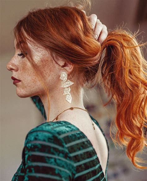 Pin On Radiant Redheads
