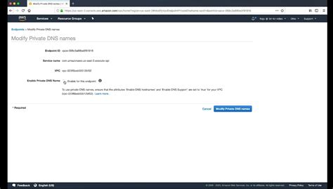 Resolve Aws Api Gateway 403 Forbidden Error From Vpc Efficient Solution