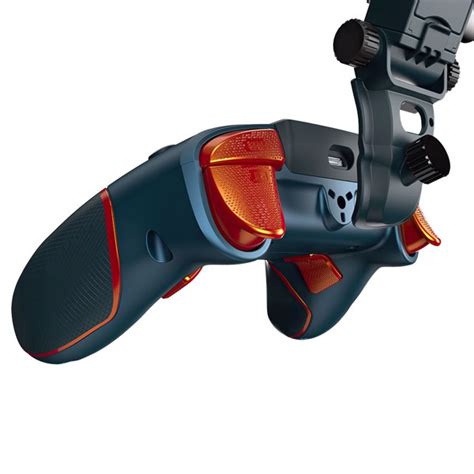 Turtle Beach Recon Cloud Hybrid Controller Blue PC EB Games New Zealand