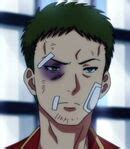 Daichi Ishizaki Voice Classroom Of The Elite Tv Show Behind The Voice Actors