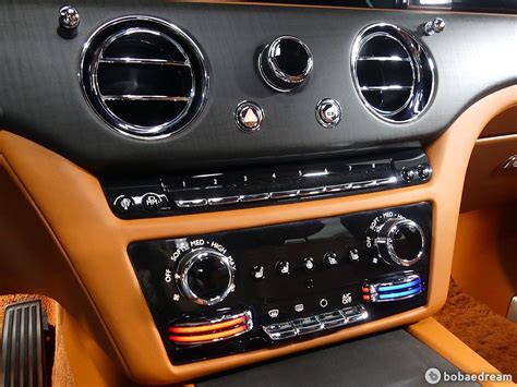 2022 롤스로이스 고스트 67 V12 Ewb 중고차 보배드림 수입중고차