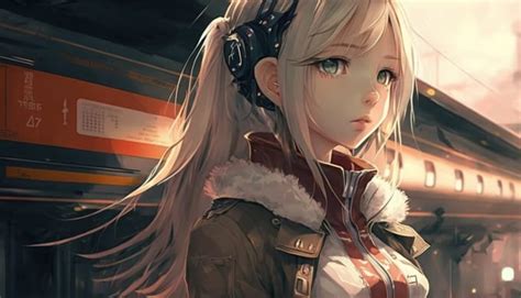 Make Incredible Anime Art Using Ai By Griyadesigner Fiverr