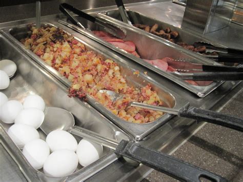 Bc Ferries Seeks Public Input On ‘pacific Buffet Replacement Restaurant
