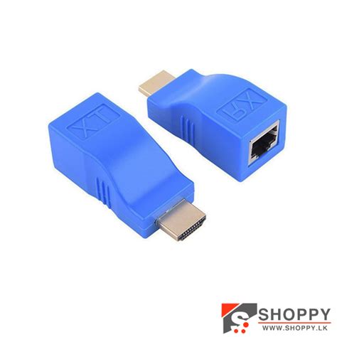 Hdmi Extender 30m Shoppy Computers And Tech Solutions