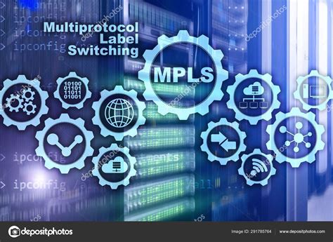 Mpls Multiprotocol Label Switching Routing Telecommunications