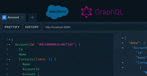 GitHub Postlight Glide Modernize Salesforce API Access With GraphQL