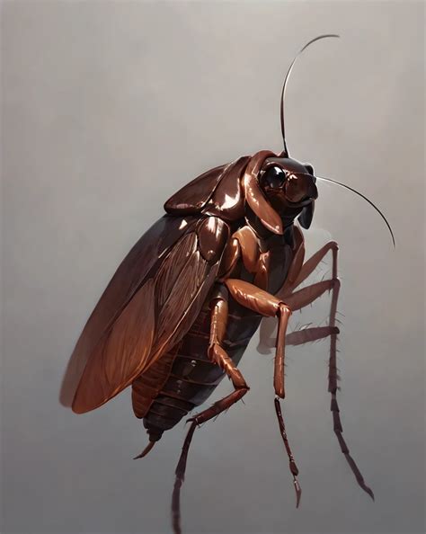 Score9 Score8up Score7up Cockroach