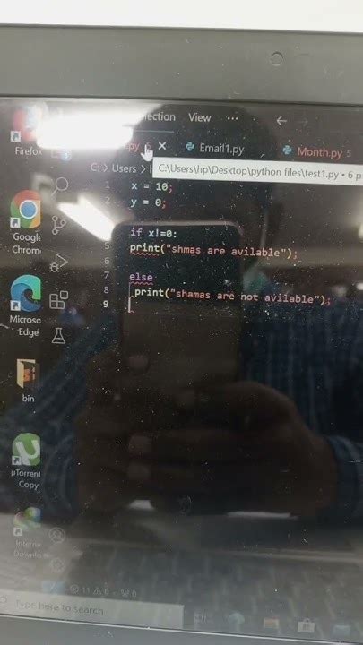 Python Program Youtube