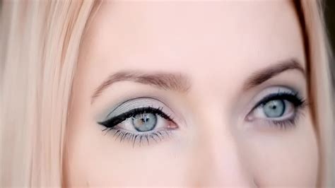 Makeup For Light Blue Green Eyes Saubhaya Makeup