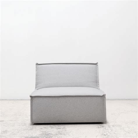 Rufus Modular Sofa Vincent Design