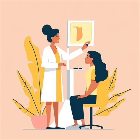 Thermography For Women An Useful Tool For Early Detection And Holistic Health