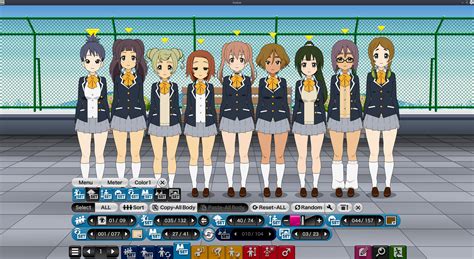 Kisekae 2 Updates Kisekae 2 Is Available For Free