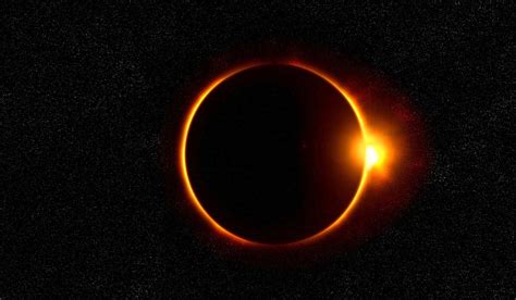 Solar Eclipse అక్టోబర్‌ 2న సూర్యగ్రహణం కనువిందు చేయనున్న రింగ్‌ ఆఫ్‌ ఫైర్‌ భారత్‌లో