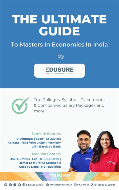Iit Jam 2025 Economics Syllabus Paper Pattern And Past Papers