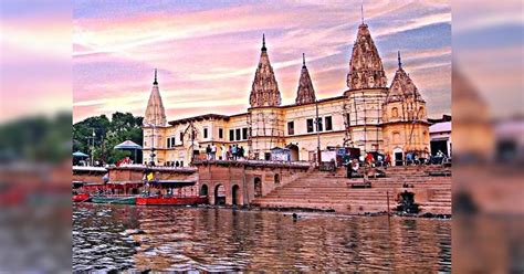 Ayodhya Haat Another Attraction In Temple Town Ettravelworld