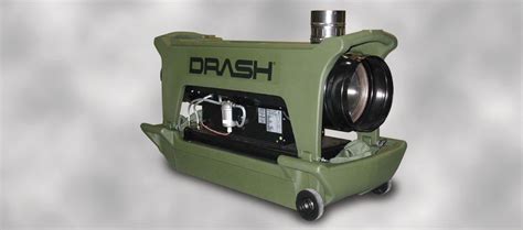 Drash D 1000b Trouble Shooting R Army