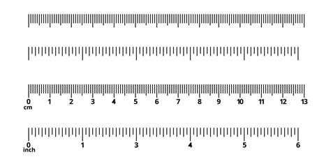 Ruler Svgs For Free Download